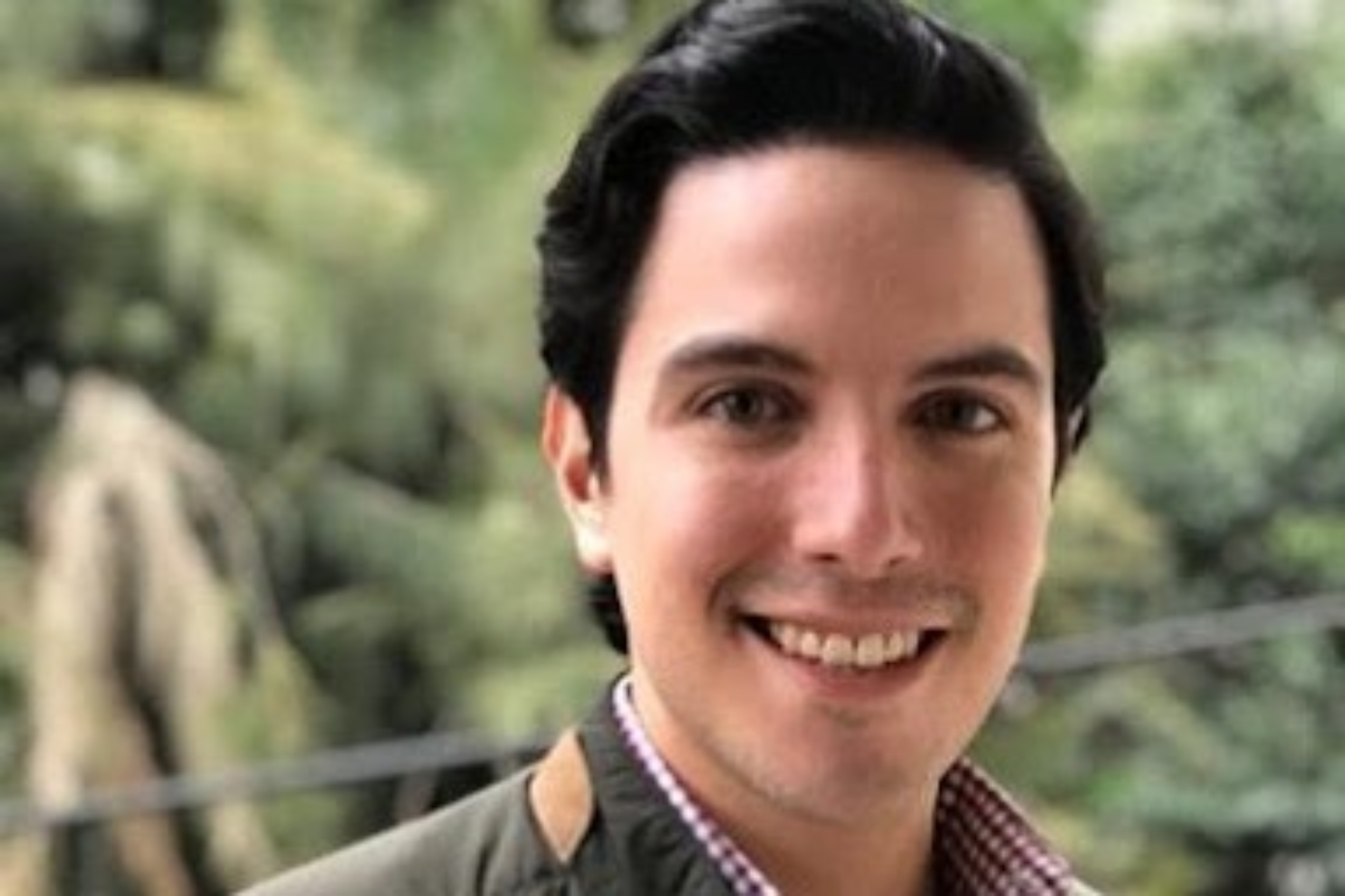 Graduate Spotlight | School of Communication