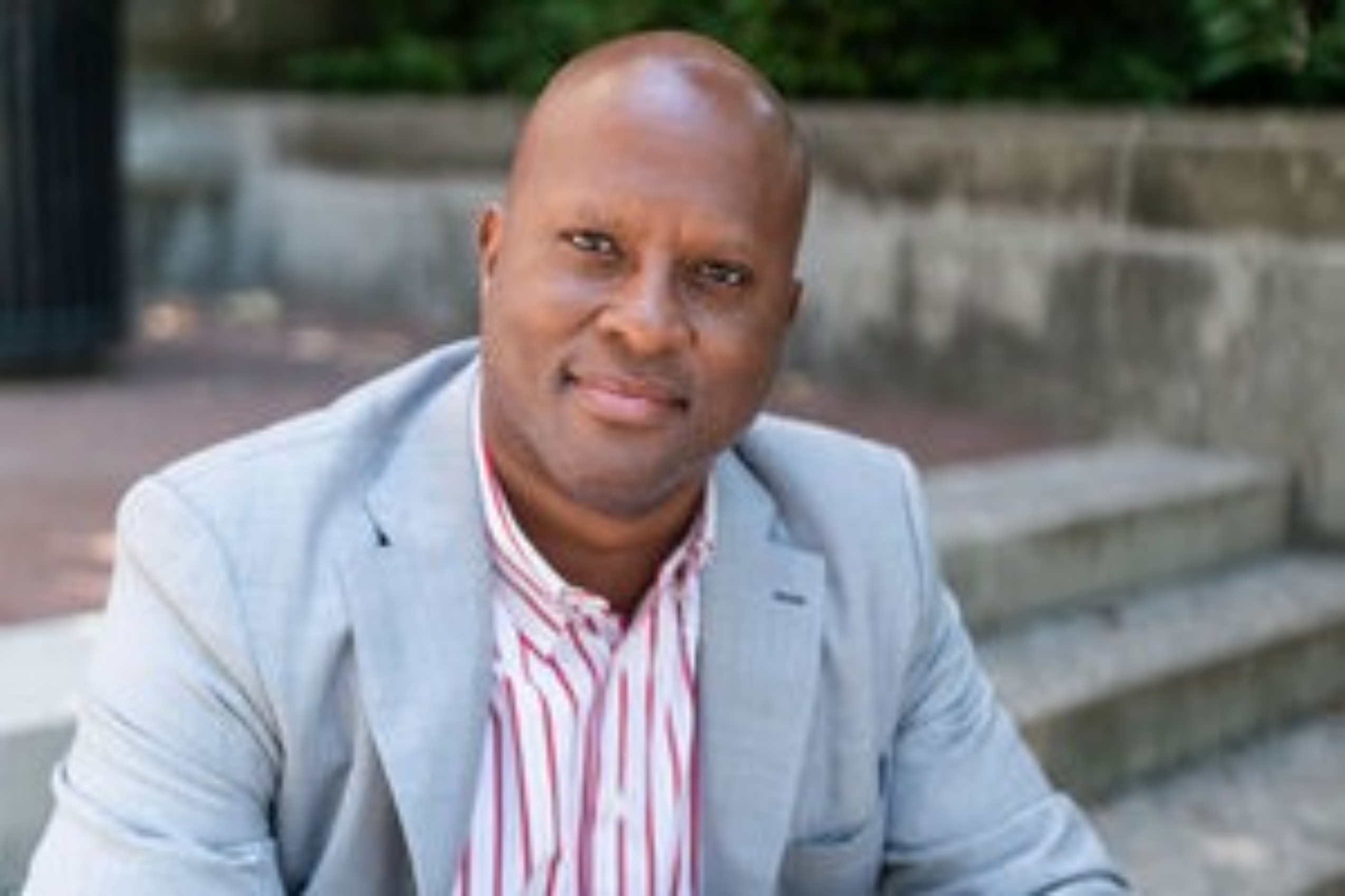 Appiah Speaks on Building Brand Gravity Podcast | School of Communication