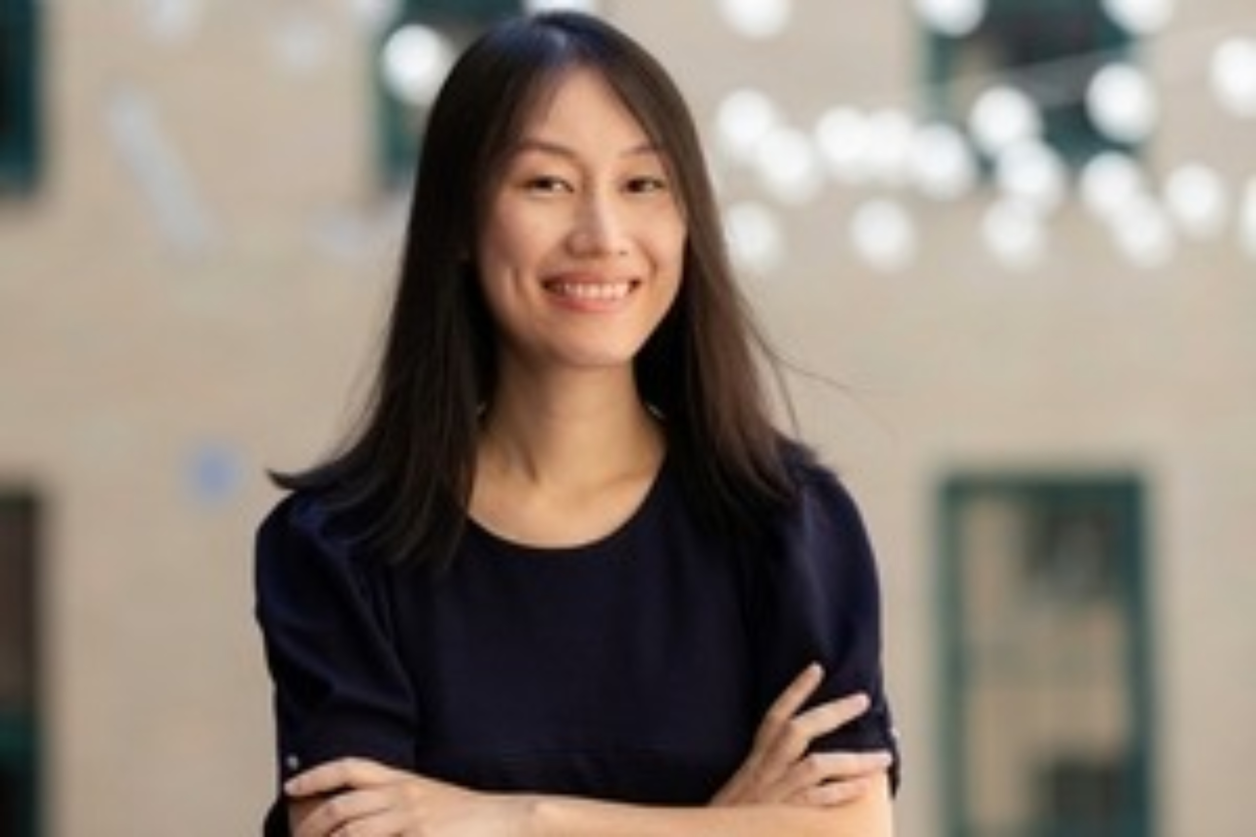 Researcher Spotlight | School of Communication
