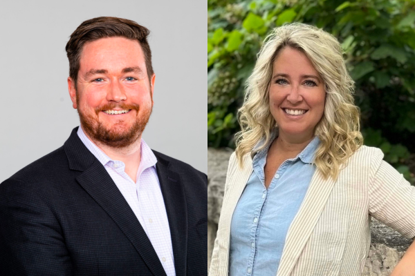 New Hires | School of Communication