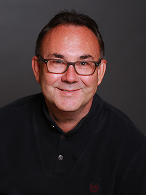 Donor Spotlight: John Oller (B.A. Journalism, 1979) | School of ...