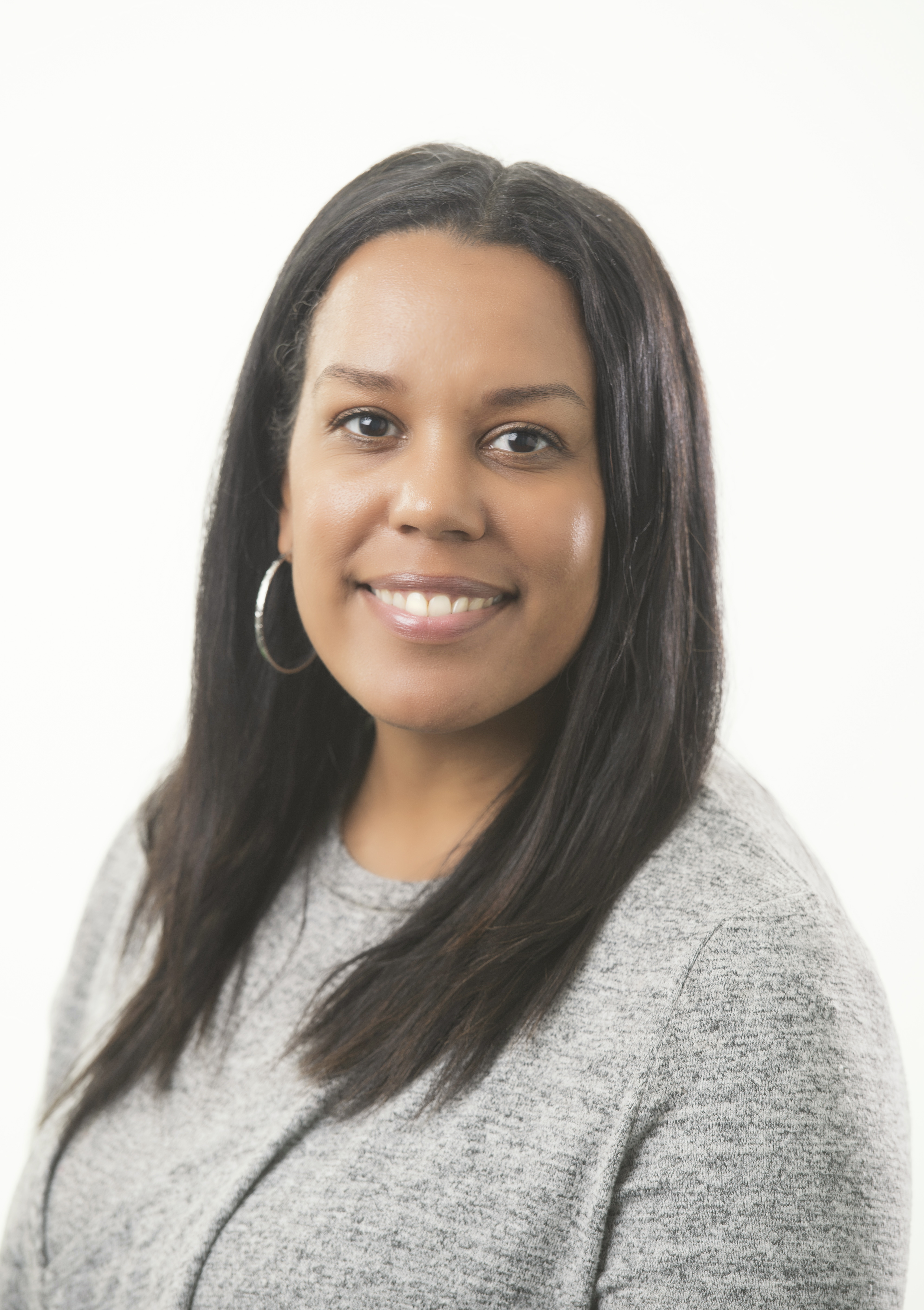 Alumni Spotlight: Alisha Nelson | School of Communication