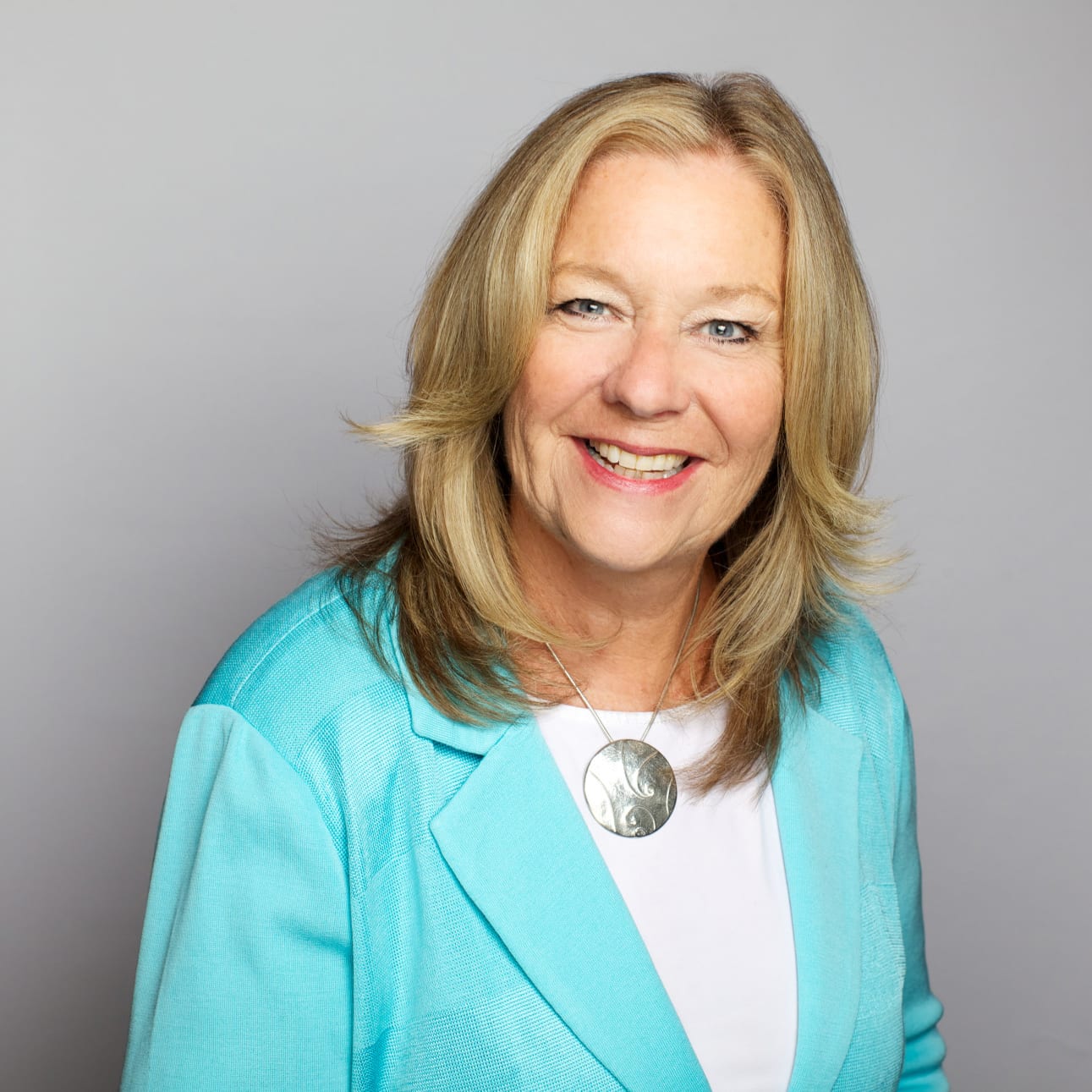 Donor Spotlight: Patty Miller | School of Communication