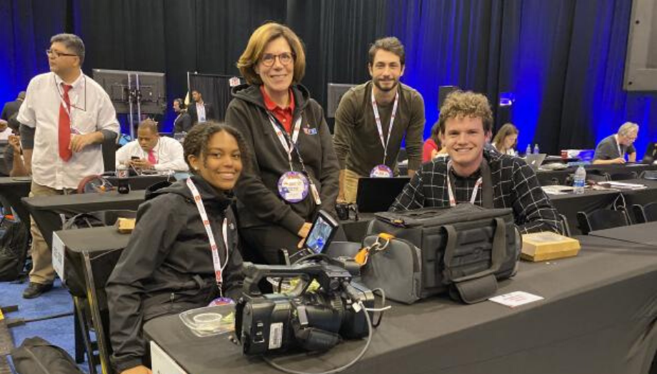 School of Communication