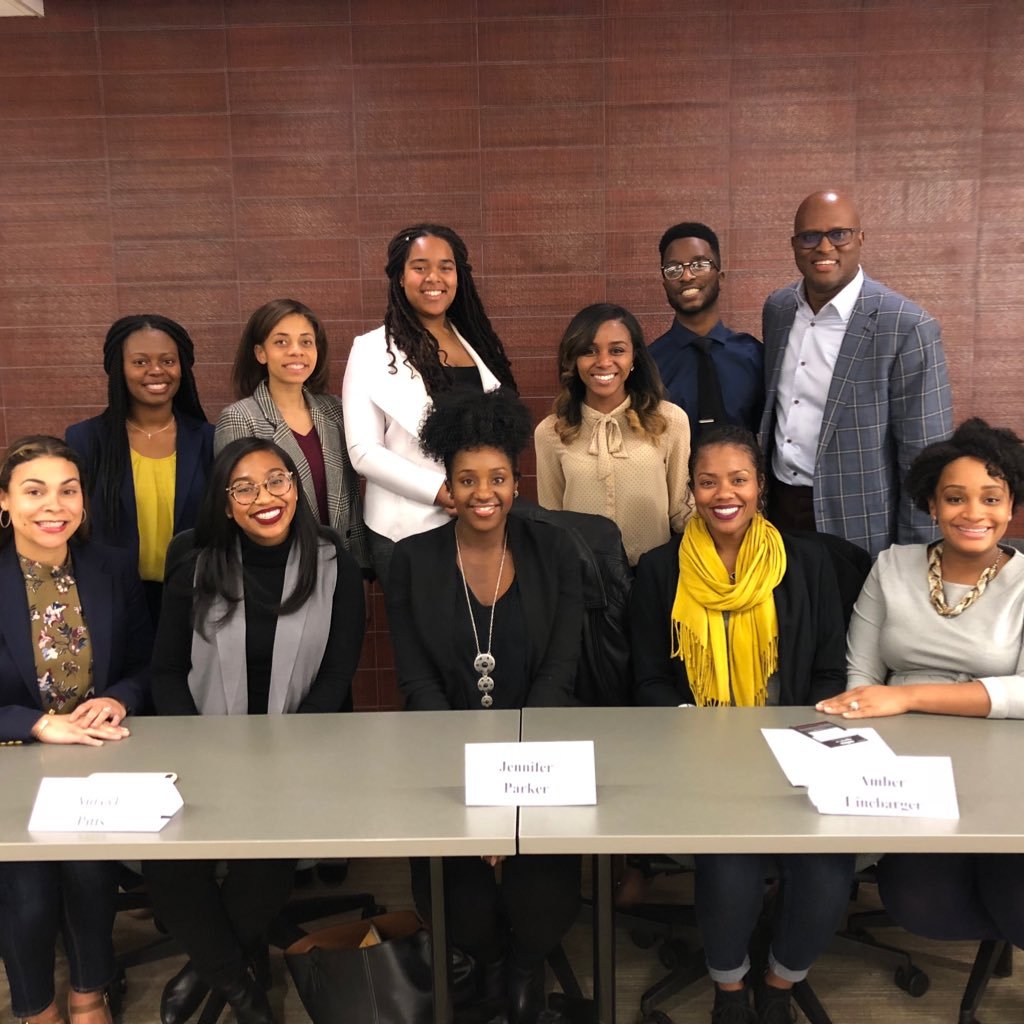 Ohio State’s School of Communication Honors Diversity | School of ...