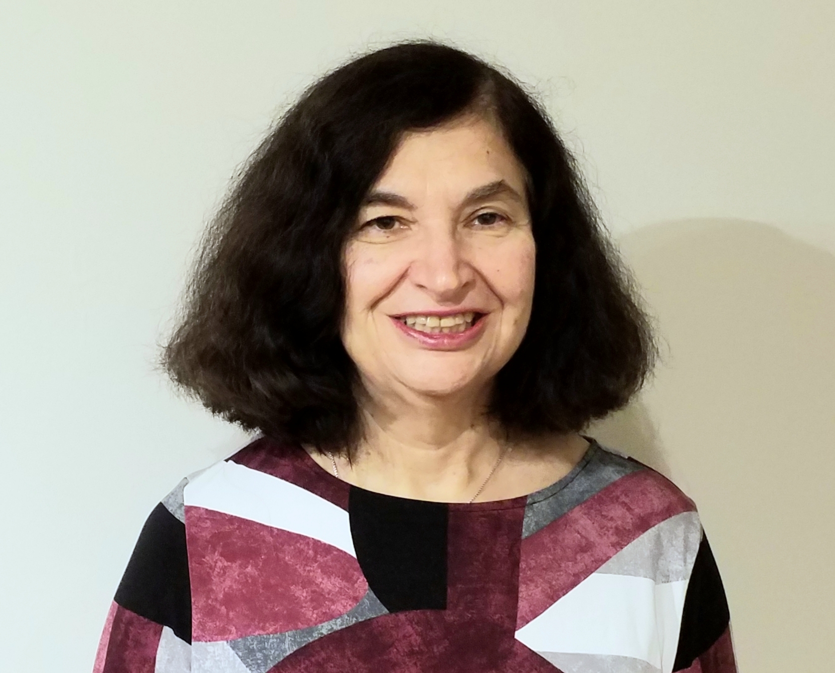 Alumni Spotlight: Ilene Zeldin | School of Communication