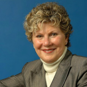 Donor Spotlight: Sandy Hermanoff | School of Communication