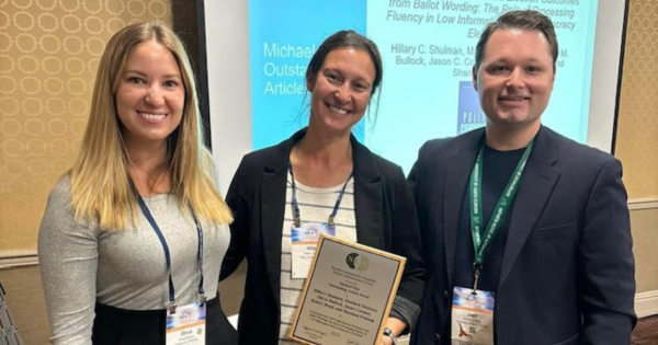 Ohio State Faculty, Students Featured at NCA Convention | School of ...