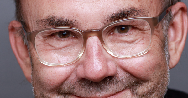 School of Communication Thanks John Oller (’79) for Gift | School of ...