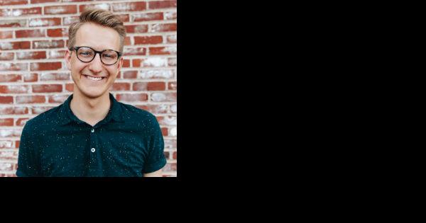 Kevin Stankiewicz awarded SPJ National Award | School of Communication