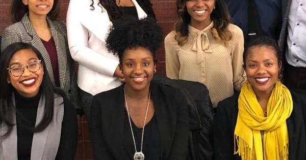 Ohio State’s School of Communication Honors Diversity | School of ...