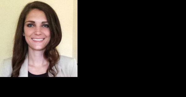 PhD Student Jessica Frampton Honored for Outstanding Writing ...