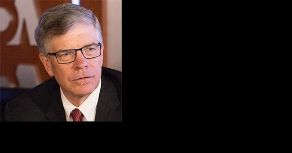 Trimble Helps Lead Ohio State National Security Simulation | School of ...